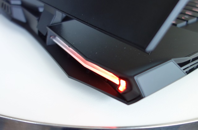 AORUS X9 超旗艦 Computex 亮相，輕薄 X5 MD 同步登場 | T客邦