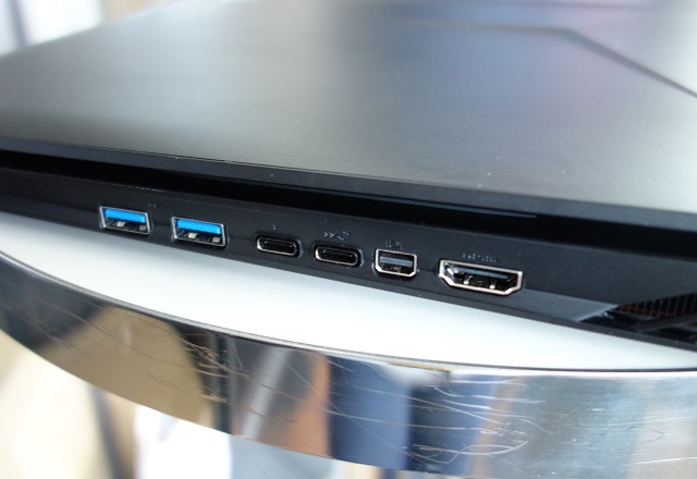 AORUS X9 超旗艦 Computex 亮相，輕薄 X5 MD 同步登場 | T客邦