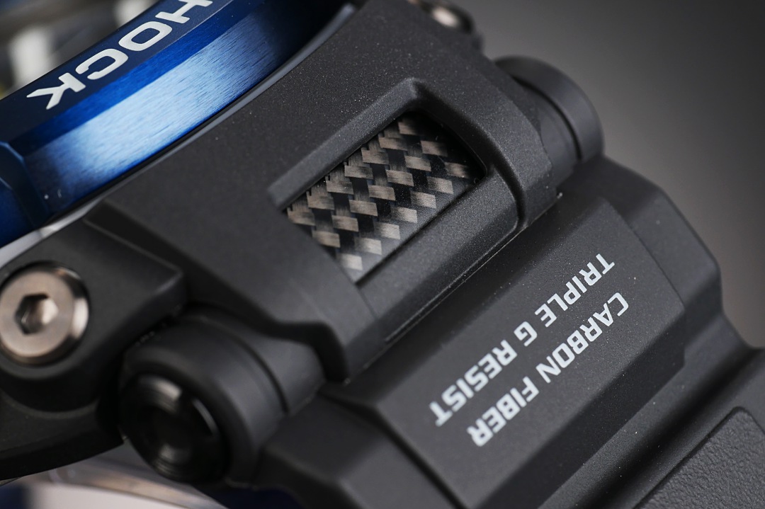 藍牙加持強悍進化，飛行腕錶 CASIO G-SHOCK GPW-2000 GRAVITYMASTER 開箱介紹 | T客邦