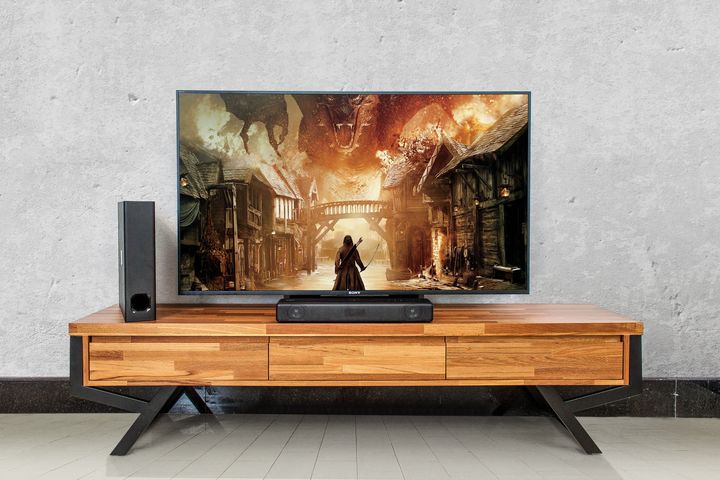 Sony HT-MT500 單件式環繞音響系統實測：高解析音質聽見更多細節，獨家聲學技術帶來真實音場 | T客邦