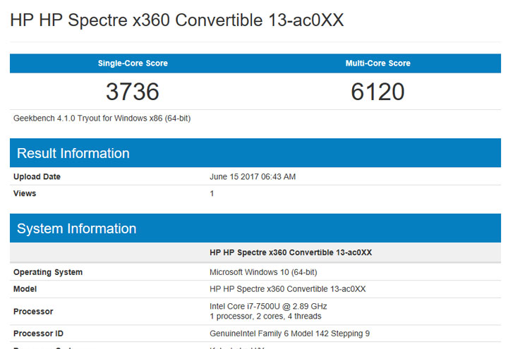 精雕細琢．多角度翻轉不同視界：一機多用商務旗艦 HP SPECTRE x360 Conve 13-ac078TU 開箱與深度評測！ | T客邦