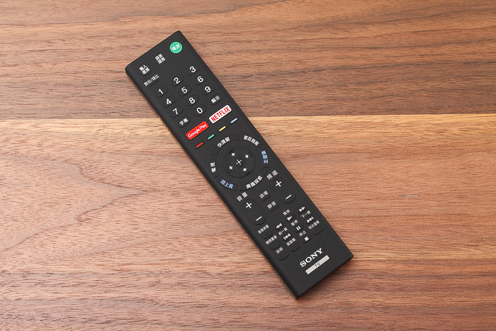 Sony BRAVIA KD-65A1 徹底解析：OLED 面板展現高對比、高動態細緻影像 | T客邦