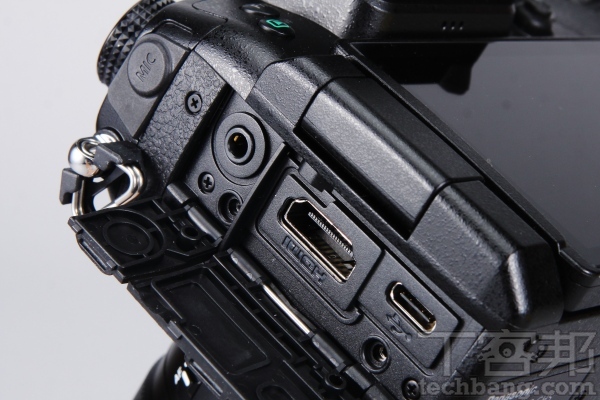 Panasonic Lumix GH5－ 打破規範 新一代錄影旗艦 | T客邦