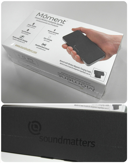 輕巧帶著走，讓每一刻都成為音符相伴的那一刻！Soundmatters Mōment 一週試用心得出爐！ | T客邦