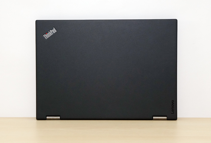 自由翻轉、靈感隨想隨記的頂級商務應用之選：Lenovo ThinkPad Yoga 370 深度實測！ | T客邦