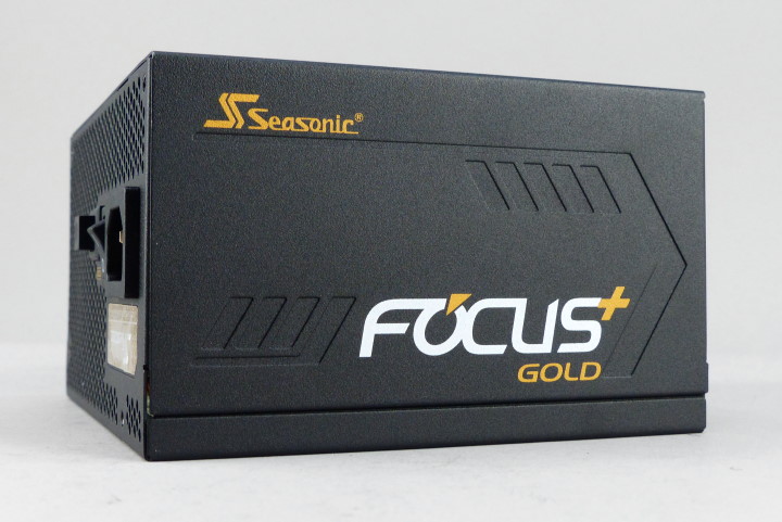 中高階戰將構造升級與 10 年保固，Seasonic FOCUS Plus 850 Gold 試用與簡測 | T客邦