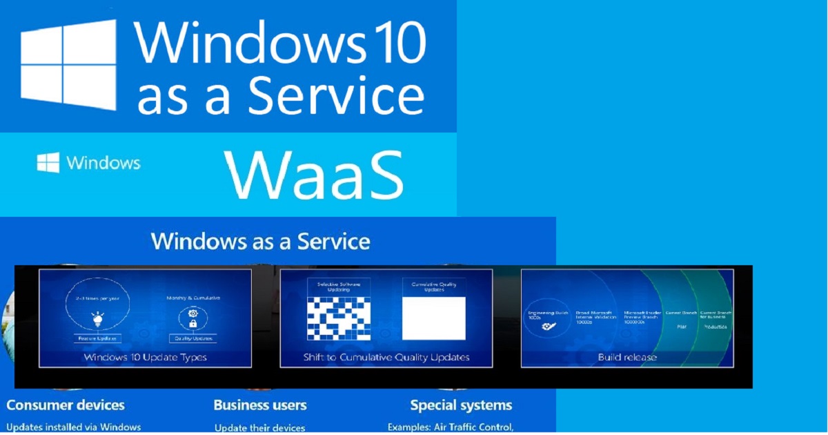 善用「Windows 10 即服務」，企業管理效率大躍進 | T客邦