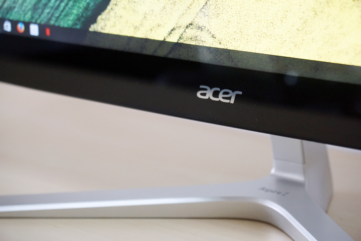 桌上型電腦也可以很時尚！功能完備，設計亮眼的 AIO PC「Acer Aspire Z 24」深度實測！ | T客邦