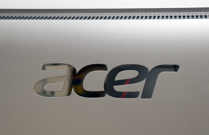 桌上型電腦也可以很時尚！功能完備，設計亮眼的 AIO PC「Acer Aspire Z 24」深度實測！ | T客邦