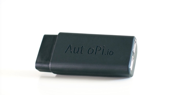 用Raspberry Pi Zero W打造的AutoPi，輕鬆就能「駭」進汽車 | T客邦