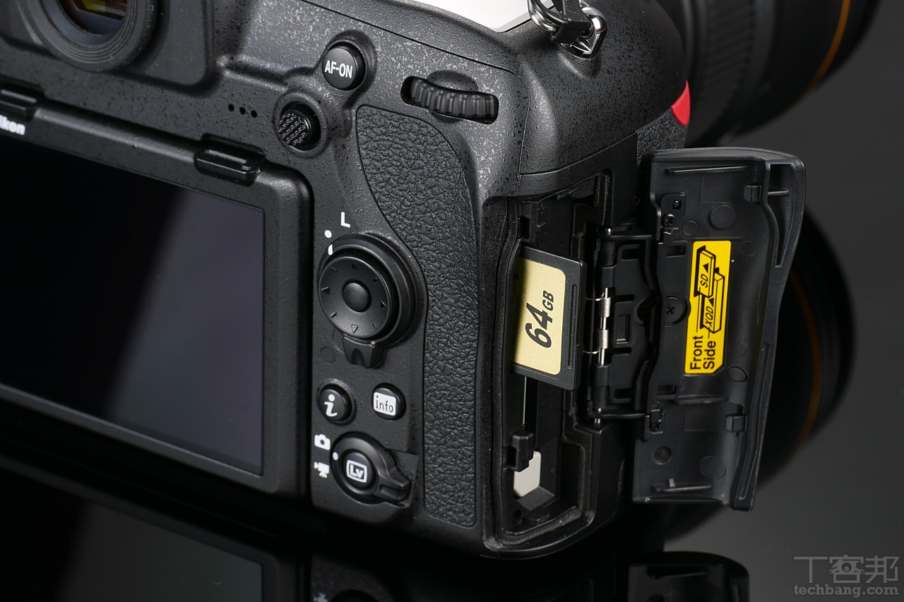 百年磨一劍，高畫素與追焦全方位兼備 Nikon D850 評測 | T客邦