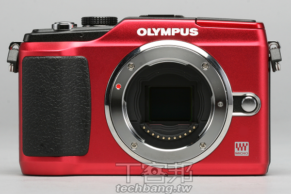 輕鬆拍出討喜照片，Olympus Pen E-PL2 實測報導 | T客邦