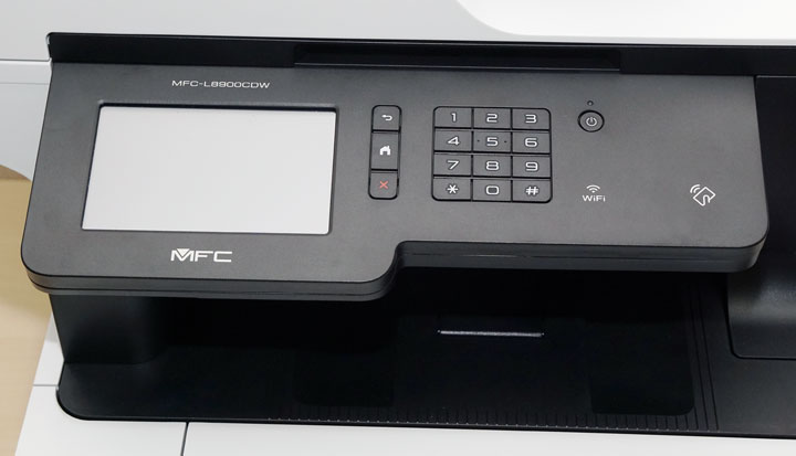 成本合理，效能優先：功能更完備、管理更全面的商用彩雷複合機全新推薦 Brother MFC-L8900CDW！ | T客邦