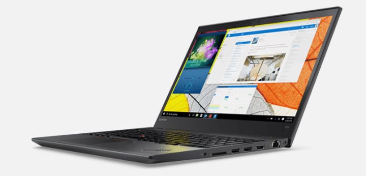 第一次買 ThinkPad 就上手！專業商務人士就選這幾台！ | T客邦