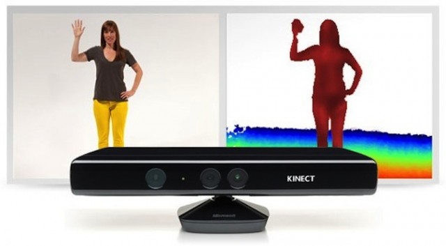 曾被視為殺手級產品的 Kinect 體感裝置走入歷史，推出七年後微軟宣布停產 | T客邦