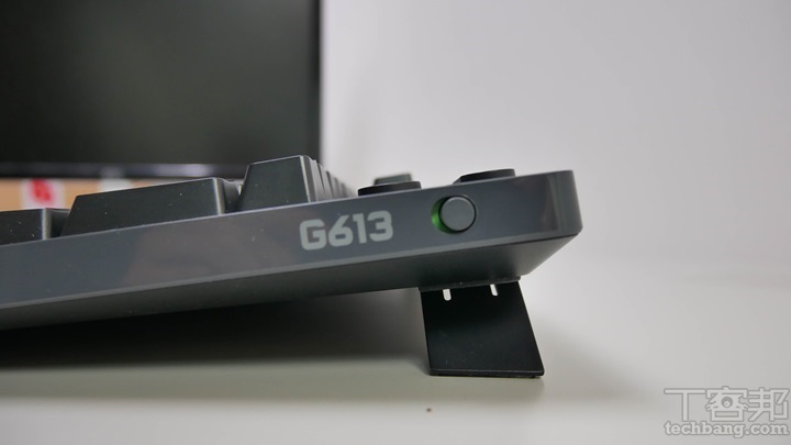 羅技 G613 和 G603：沒有酷炫外型、但功能應有盡有的無線遊戲鍵盤滑鼠組 | T客邦