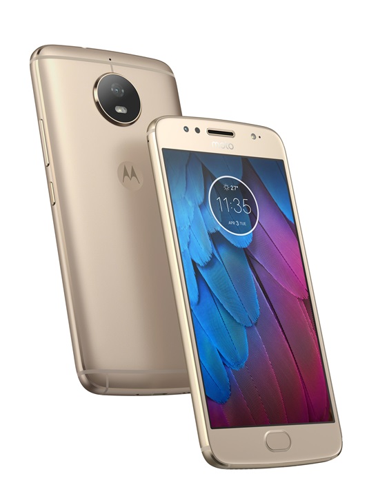 Motorola 推出 G5s / G5s Plus 中階新機，主打雙鏡頭、大電量 | T客邦