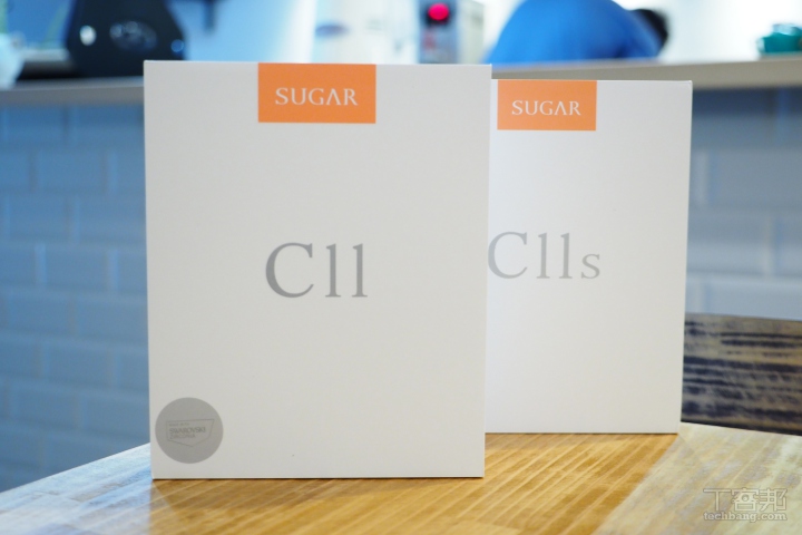 SUGAR C11 / C11s 動手玩，拍照超乎水準、最平價的雙鏡頭全螢幕手機 | T客邦