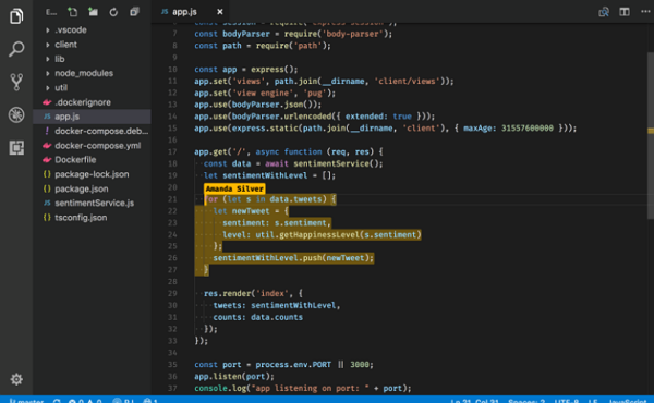 讓開發者更智慧，微軟推出The Visual Studio Tools for AI 、Visual Studio Live Share | T客邦