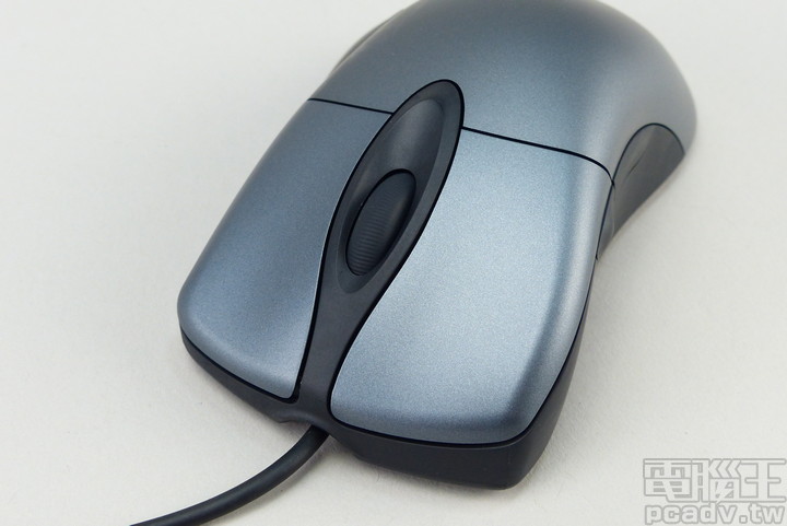 Microsoft IE 3.0 經典滑鼠復刻再現，Classic IntelliMouse 規格升級動手玩 | T客邦