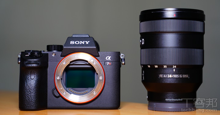 Sony A7R3 在台登場，4200 萬畫素 10fps 連拍要價 99,980 元 | T客邦