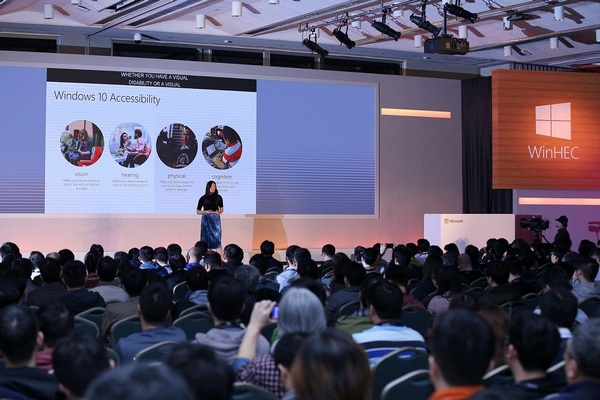 微軟WinHEC Taipei聯手IoT in Action於TICC登場，展現新世代智慧硬體浪潮 | T客邦