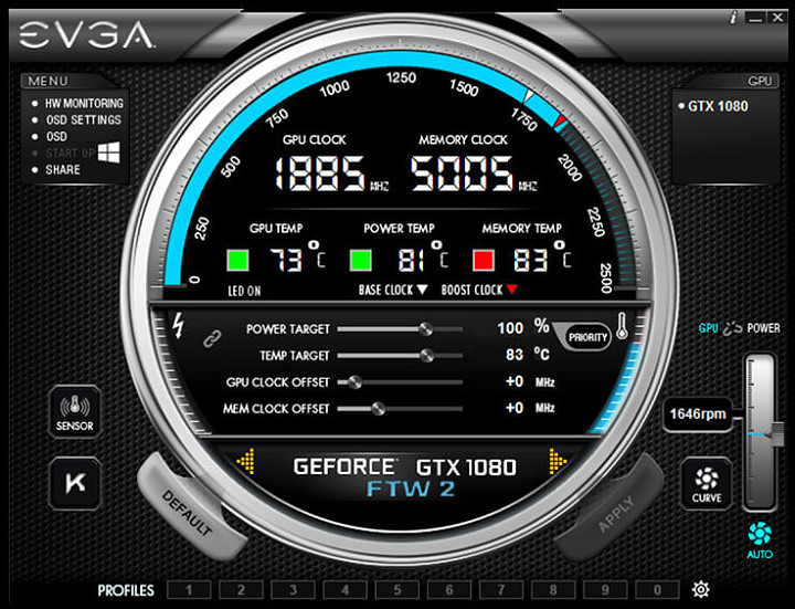 以 3 槽空間換取寧靜度，EVGA 推出 FTW Ultra Silent 顯示卡產品線 | T客邦