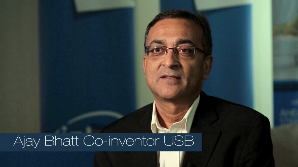 改變世界二十多年的 USB，你知道發明它的人，從沒在上面收過一分錢嗎？ | T客邦