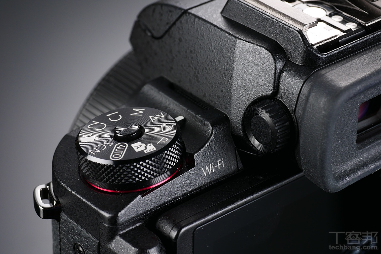 不可思議的輕便隨身機 Canon G1X Mark III 實拍開箱分享 | T客邦