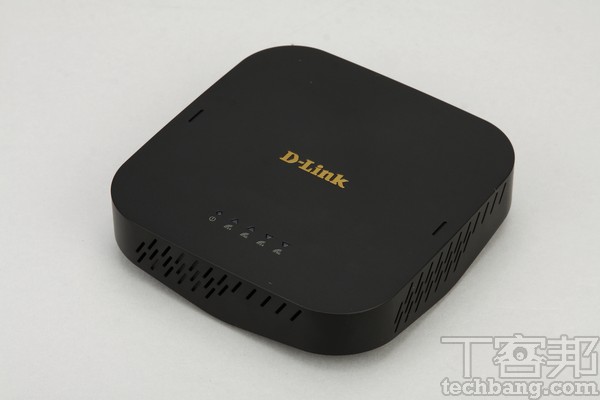 D-Link AC 3900 Covr全覆蓋家用Wi-Fi系統－ 高速無線網路完美覆蓋 | T客邦