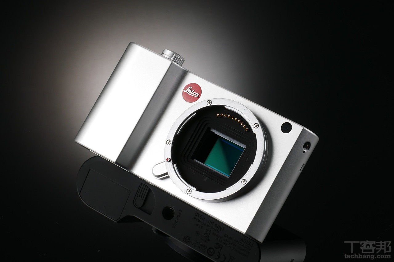 源自於對質感與性能的執著 Leica TL2 實拍體驗 | T客邦