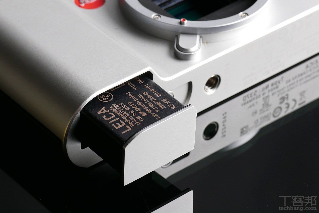 源自於對質感與性能的執著 Leica TL2 實拍體驗 | T客邦