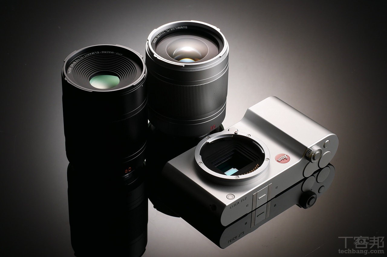 源自於對質感與性能的執著 Leica TL2 實拍體驗 | T客邦