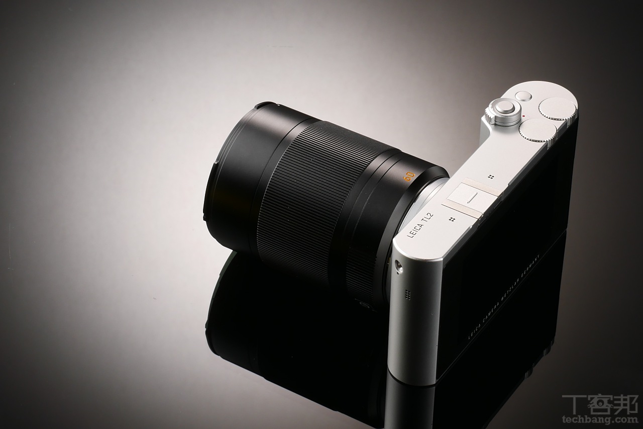源自於對質感與性能的執著 Leica TL2 實拍體驗 | T客邦
