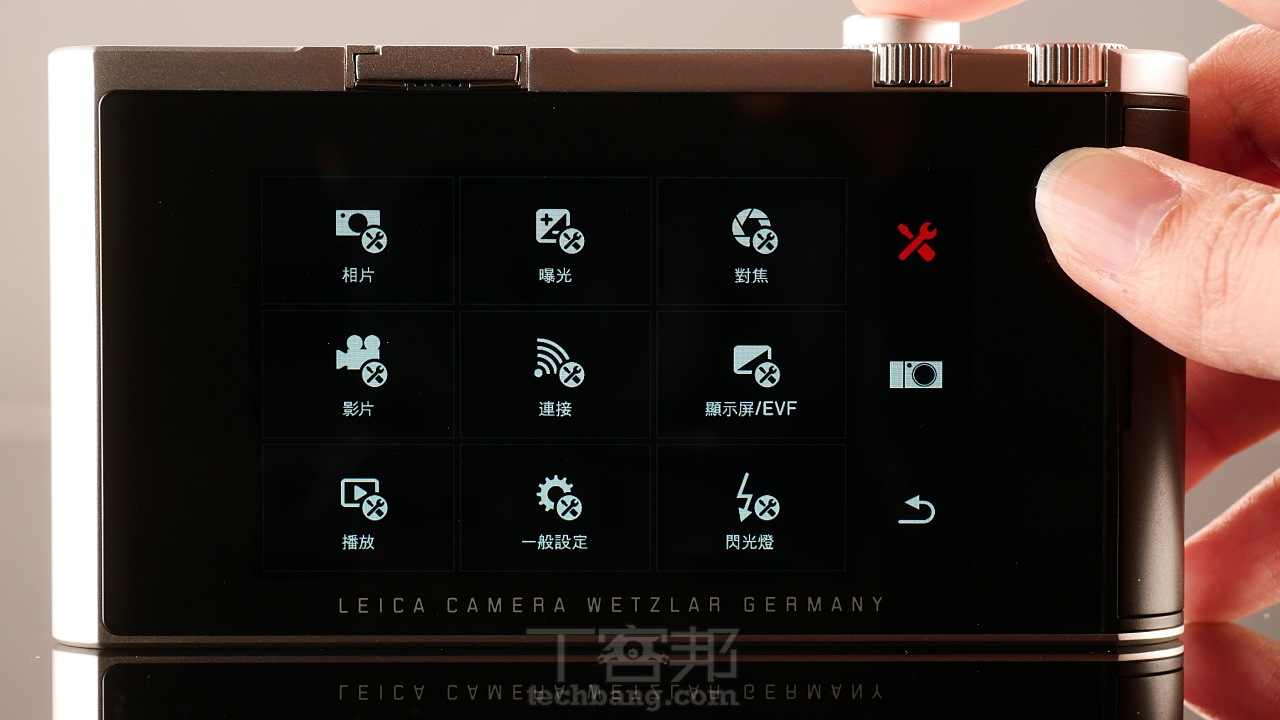 源自於對質感與性能的執著 Leica TL2 實拍體驗 | T客邦