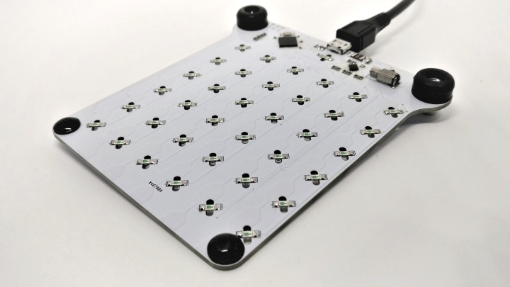 利用 Arduino 核心的 TouchPad 套件，打造個人專屬客製化快捷鍵盤 | T客邦