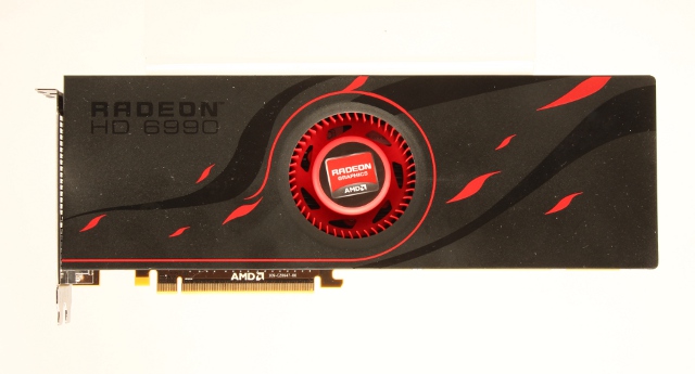 突破自我限界，AMD Radeon HD 6990評測 | T客邦