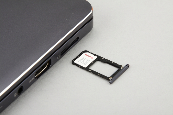 Asus NovaGo 評測：首款高通平台的 4G LTE 常時連網電腦，也是 Windows 10 二合一筆電 | T客邦