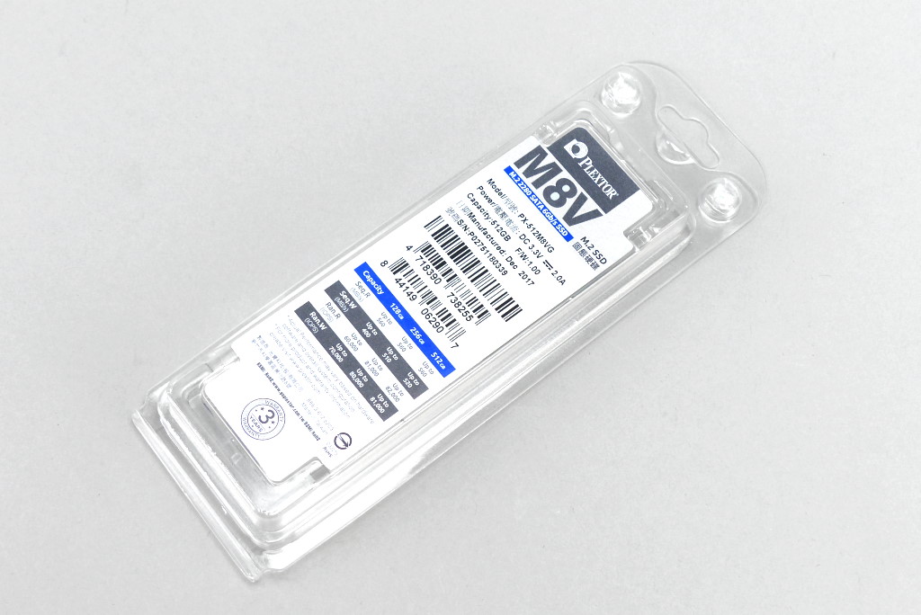 絕對有感的升級加速作業，Plextor M8VC 與 M8VG 雙規格登場 | T客邦