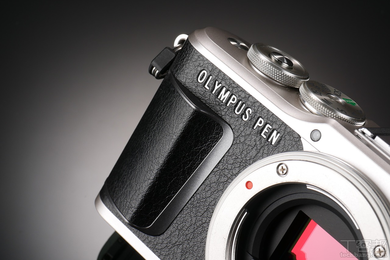 經典延續 4K 升級 Olympus PEN E-PL9 開箱實拍體驗 | T客邦