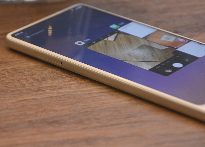 小米 MIX 2S 正式發表：Snapdragon 845、8GB記憶體、AI拍照雙鏡頭，拍攝能力與iPhone X同分 | T客邦