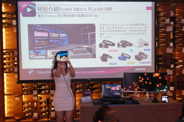 CyberLink 推出 PowerDVD 18 與 Screen Recorder 3，全新懸浮模式看小影片更方便 | T客邦