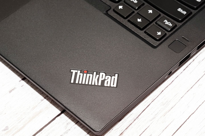 經典依舊！硬體規格全面升級的 ThinkPad T480 產品深度實測 | T客邦