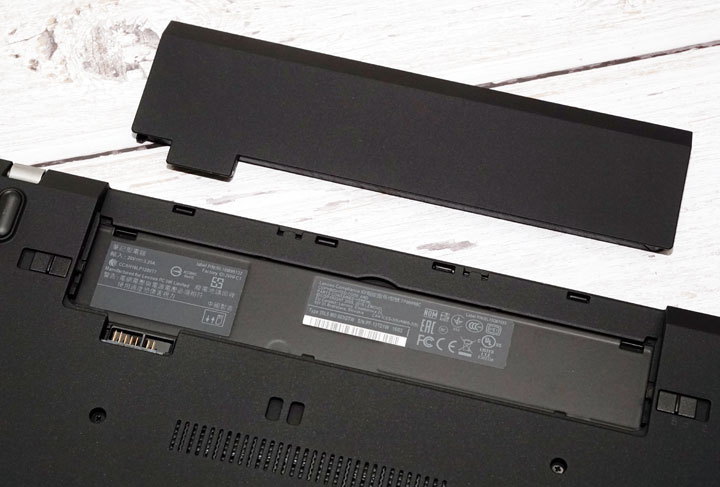 經典依舊！硬體規格全面升級的 ThinkPad T480 產品深度實測 | T客邦