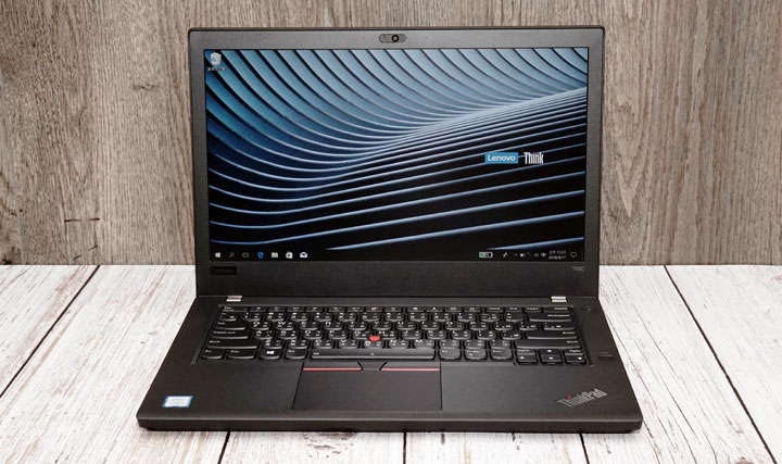 經典依舊！硬體規格全面升級的 ThinkPad T480 產品深度實測 | T客邦