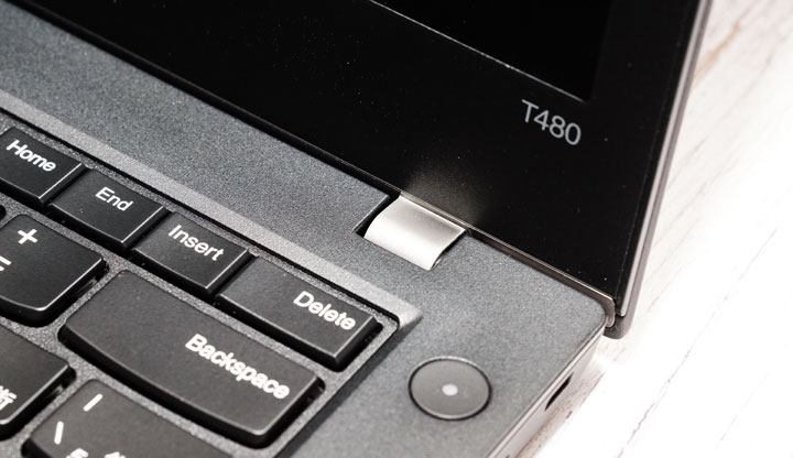 經典依舊！硬體規格全面升級的 ThinkPad T480 產品深度實測 | T客邦