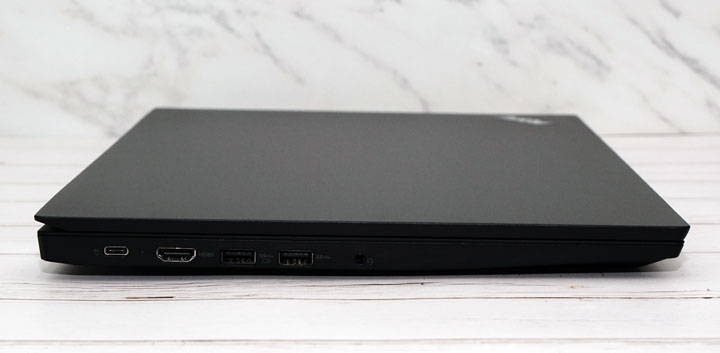 Lenovo ThinkPad E580 實測：外型吸睛、功能完備的入門型商務筆電 | T客邦