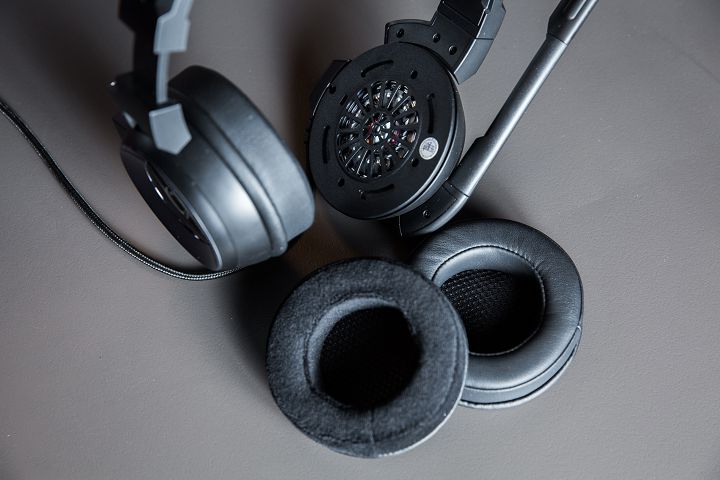 圓剛雷神戰錘耳機 Sonicwave GH337/GH335，精準定位，震撼環繞，帶你邁向電競高手之路 | T客邦