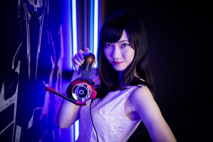 圓剛雷神戰錘耳機 Sonicwave GH337/GH335，精準定位，震撼環繞，帶你邁向電競高手之路 | T客邦