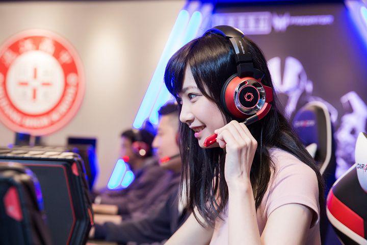 圓剛雷神戰錘耳機 Sonicwave GH337/GH335，精準定位，震撼環繞，帶你邁向電競高手之路 | T客邦